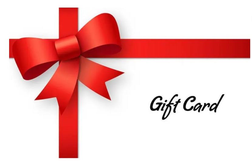 $100 Electronic Gift Card – Luxe & Co. Lifestyle